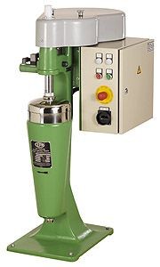 Центрифуга проточная, объем 2 л, 20 000 об/мин, 17 000 g, 500 л/ч, CEPA ...