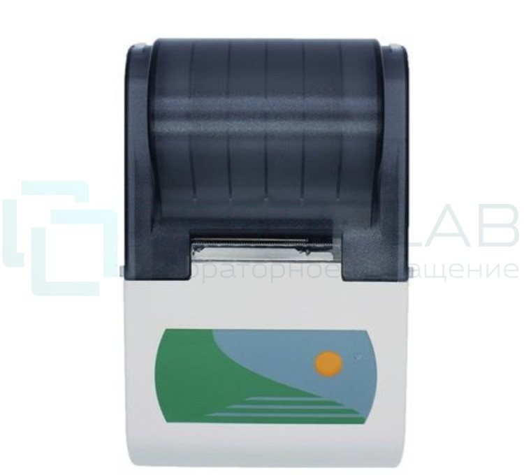 Микропринтер матричный UNILAB UL-100 ViBRA - купить Микропринтер матричный UNILAB UL-100 ViBRA ...