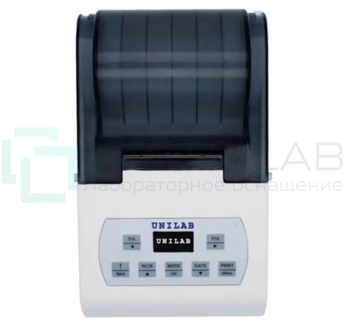 Микропринтер матричный UNILAB UL-110 ViBRA - купить Микропринтер матричный UNILAB UL-110 ViBRA ...