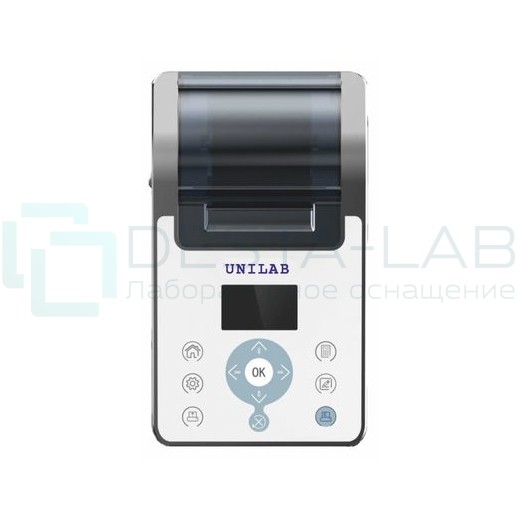 Микропринтер матричный UNILAB UL-180 ViBRA - купить Микропринтер матричный UNILAB UL-180 ViBRA ...