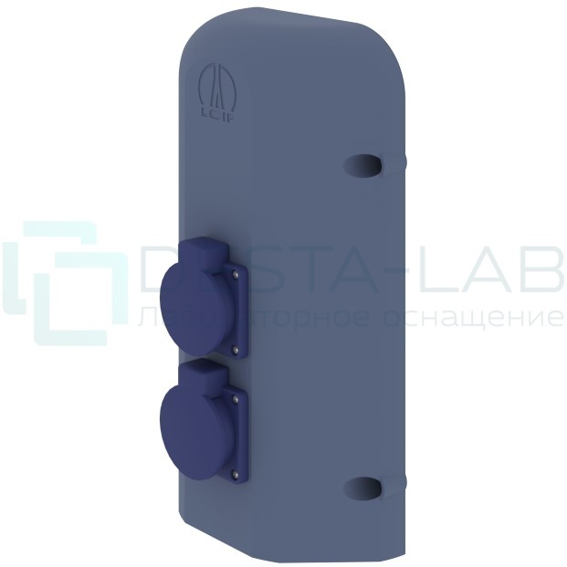 Электроблок настольный ЛАБ-PRO ЭБП2 - купить Электроблок настольный ЛАБ ...