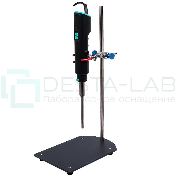 Гомогенизатор Stegler S10 (8000-35000 об/мин, 160 Вт) - купить Гомогенизатор Stegler S10 (8000 ...